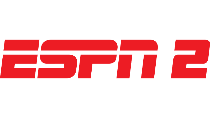 ESPN 2 Uruguay TV Guide - TheSportsDB.com